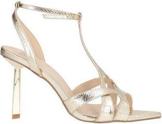 Ex&eacute; CHAUSSURES - Sandales sur YOOX.COM