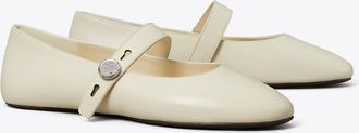 Tory Burch Damen Romy Mary Jane