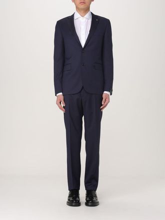 Tagliatore Anzug TAGLIATORE Herren Farbe Navy