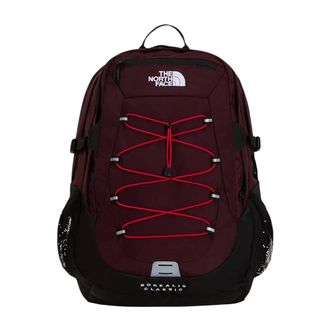 The North Face Borealis Classic Rucksack - - Sport - Herren - Rot - ONE SIZE