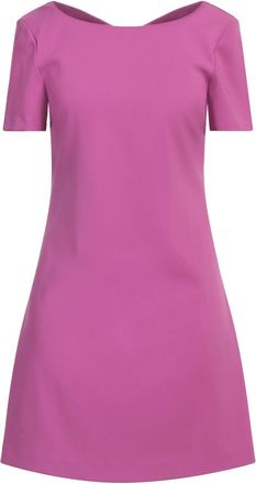 Patrizia Pepe KLEIDER - Mini-Kleider auf YOOX.COM