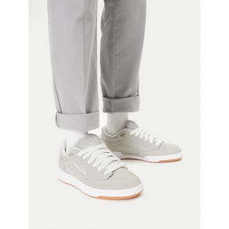 Reebok Sneakers Reebok EO-CLUB C BULC CLNV 100239220 Grau