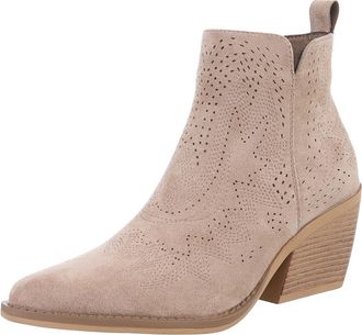 Ital-Design Cowboystiefel