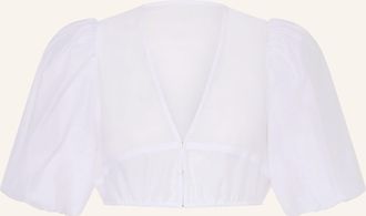 Sportalm Dirndlbluse weiss