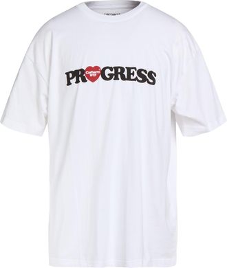 Carhartt Work in Progress TOPS - T-shirts auf YOOX.COM