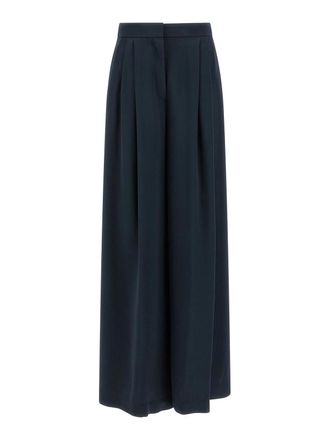 Pinko Pantalons Décontractés - Bleu