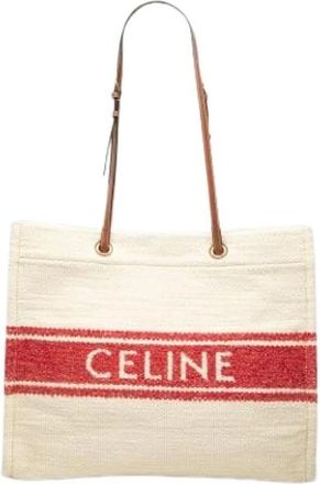 Celine Damen, Pre-Owned, Beige, ONE SIZEGr&ouml;&szlig;e