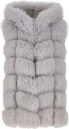 Frame Denim Femme, Vestes, Blanc, Taille: 46 FR Frame Manteaux White