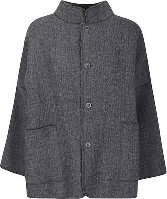 Labo.art Labo. Art Blazer - Gris Fonc&eacute;