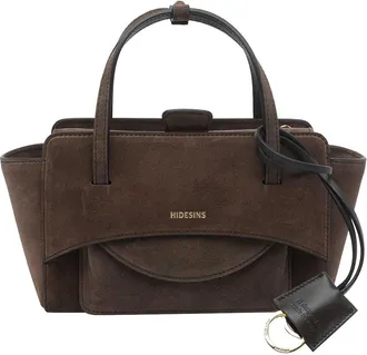 Hidesins Sac Cabas - Marron