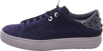 Paul Green Damen, Schuhe, Blau, 37 1/2 EUGr&ouml;&szlig;e