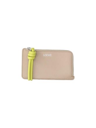 Loewe Cardholder Knot