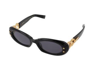 Balmain IMPERIAL Sunglasses - Black