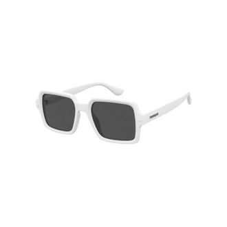 Havaianas unisex, Accessoires, Blanc, Taille: 52 MM Manaus Vk6(Ir) Lunettes de soleil