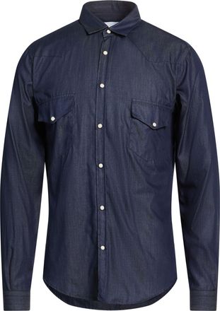 Costumein TOPS - Jeanshemden auf YOOX.COM