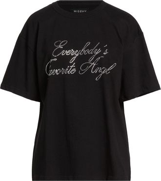 Misbhv TOPS - T-shirts auf YOOX.COM