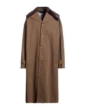 Balmain JACKEN & M&Auml;NTEL - M&auml;ntel auf YOOX.COM