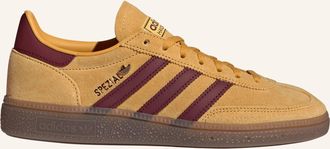 adidas Originals Adidas Originals Sneaker Handball Spezial gelb