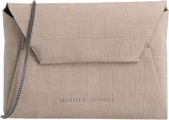 Brunello Cucinelli TASCHEN - Pochetten auf YOOX.COM