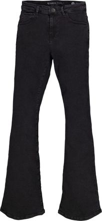 Garcia Garcia Damen Pants Denim Jeans, Dark Used, 25