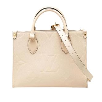 Louis Vuitton Damen, Pre-Owned, Beige, ONE SIZEGr&ouml;&szlig;e