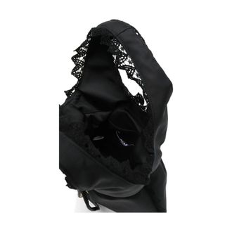 Vivetta Vivetta, Damen, Taschen, Schwarzk, ONE SIZEGr&ouml;&szlig;e