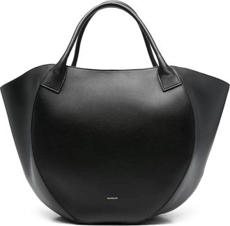 Wandler Sac Cabas - Noir