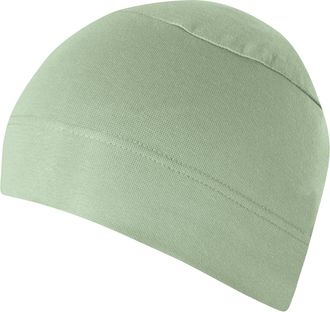 Trigema Herren 602006 M&uuml;tze, Green Tea, Einheitsgr&ouml;&szlig;e