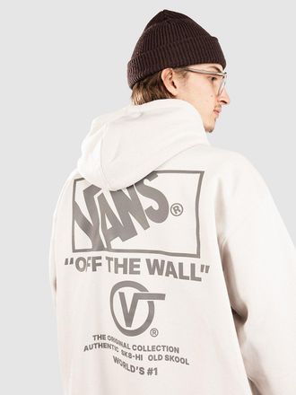 Vans Stockpile Sweat &agrave; capuche