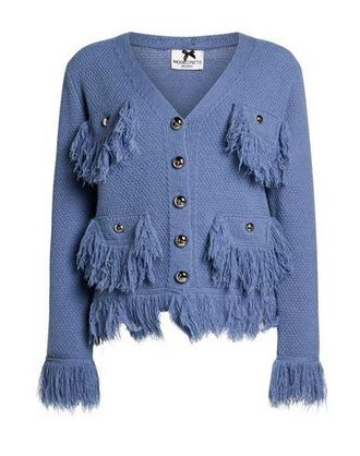 No Secrets World MAILLE - Cardigans sur YOOX.COM
