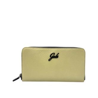 Gabs Femme, Accessoires, Vert, Taille: ONE Size GMoney17 Wallet