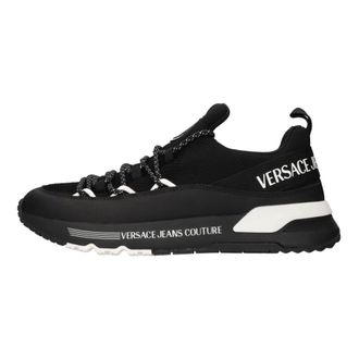Versace Jeans Couture Herren, Schuhe, Schwarzk, 44 EUGr&ouml;&szlig;e