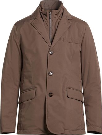 Moorer JACKEN & M&Auml;NTEL - Jacken und Anoraks auf YOOX.COM