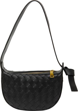 Faina Umh&auml;ngetasche Umh&auml;ngetasche Frauen Schwarz