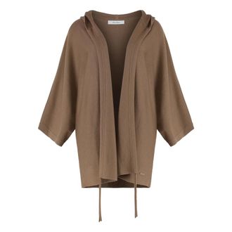 Max Mara Strickware - - Knitwear - Damen - Braun - M