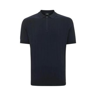 Genti Herren, Oberteile, Blau, MGr&ouml;&szlig;e