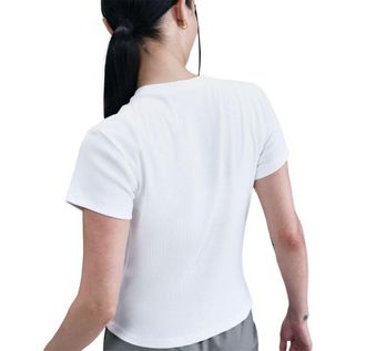 Nike T-Shirt Nike Damen T-Shirt NSW Women&acute;s Tight Tee HV4994