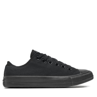 Converse Sneakers aus Stoff Converse Chuck Taylor All Star Ox M5039C Schwarz