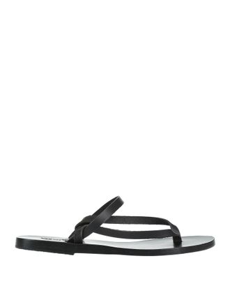 Ancient Greek Sandals SCHUHE - Zehentrenner auf YOOX.COM