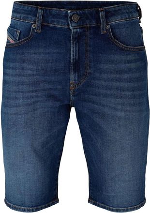 Diesel Shorts f&uuml;r Herren (Blaues Denim)