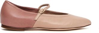 Lorena Paggi Lorena Paggi, Femme, Chaussures, Rose, Taille: 39 EU Ballerina 51202