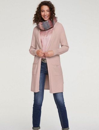 Heine Strickjacke Long-Strickjacke