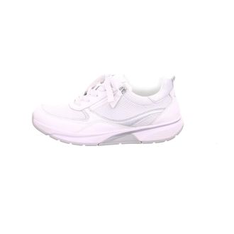 Gabor Sneakers - - Shoes - Damen - Wei&szlig; - 42 1/2 EU