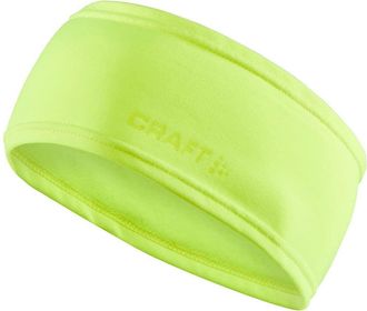 Craft CORE Essence Thermal Headband FLUMINO L/XL