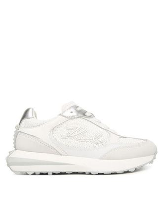Karl Lagerfeld Sneakers Kore KL62926A Rosa