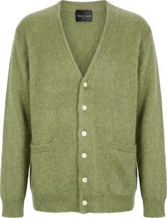Roberto Collina STRICKWAREN - Strickjacken auf YOOX.COM