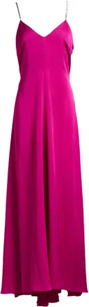 Simona Corsellini KLEIDER - Maxi-Kleider auf YOOX.COM