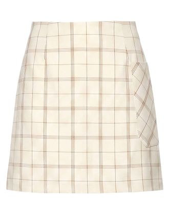 Tory Burch HOSEN & R&Ouml;CKE - Minir&ouml;cke auf YOOX.COM