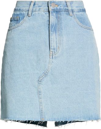 Eleh HOSEN & R&Ouml;CKE - Jeansshorts auf YOOX.COM
