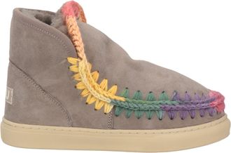 Mou SCHUHE - Stiefeletten auf YOOX.COM